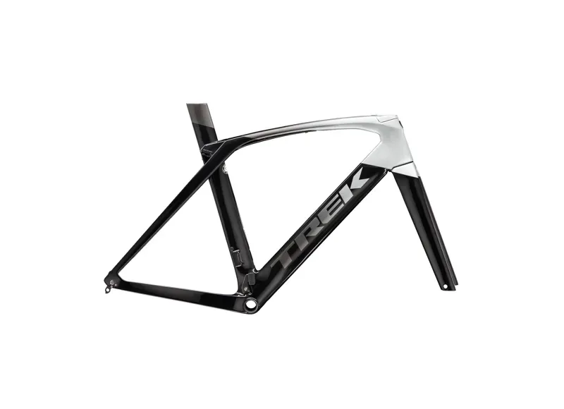 Trek Madone SLR Disc Carbon Road Bike Frameset in Black