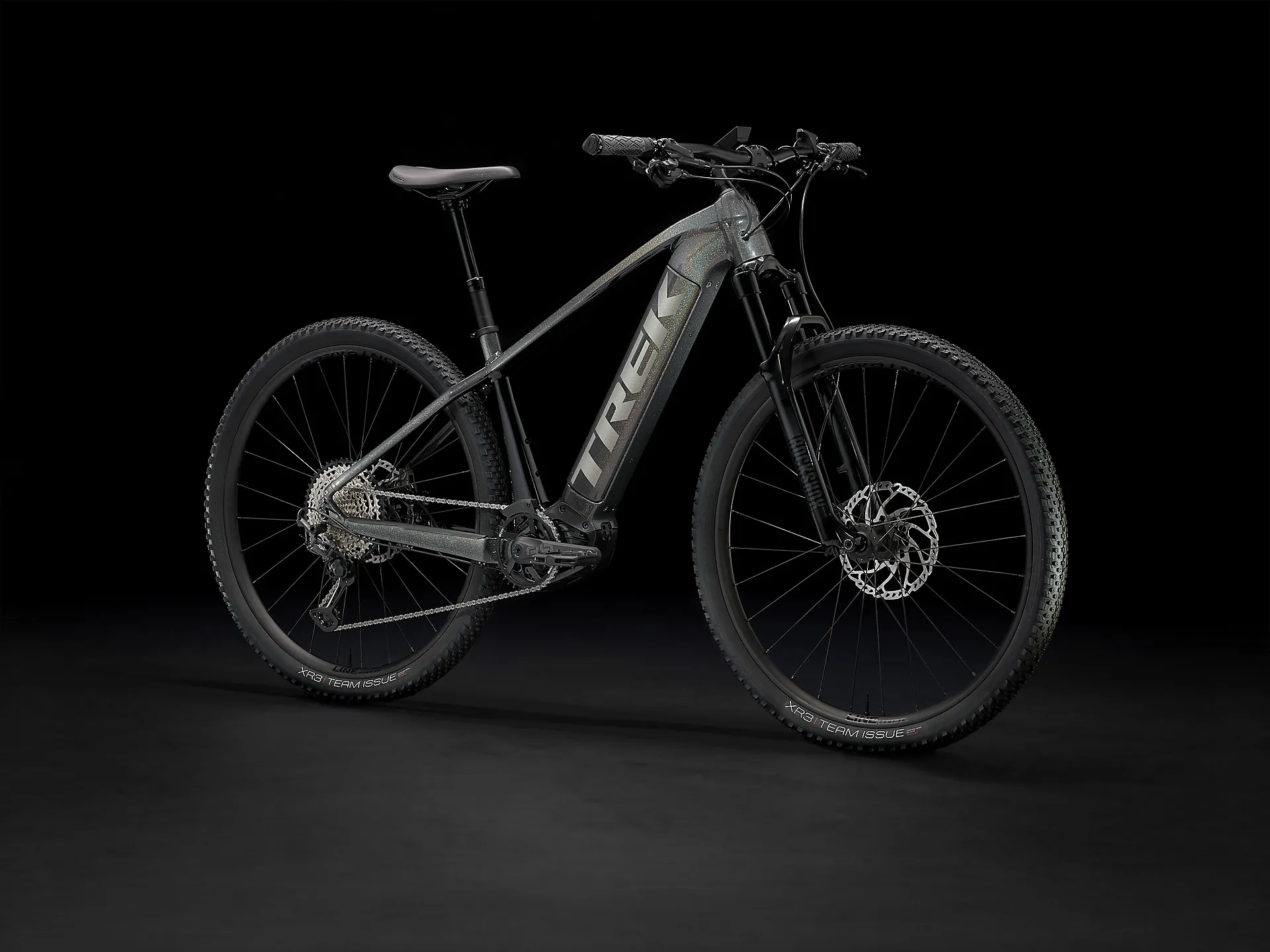 Trek Powerfly 7 Electric Mountain Bike Bosch 625wh