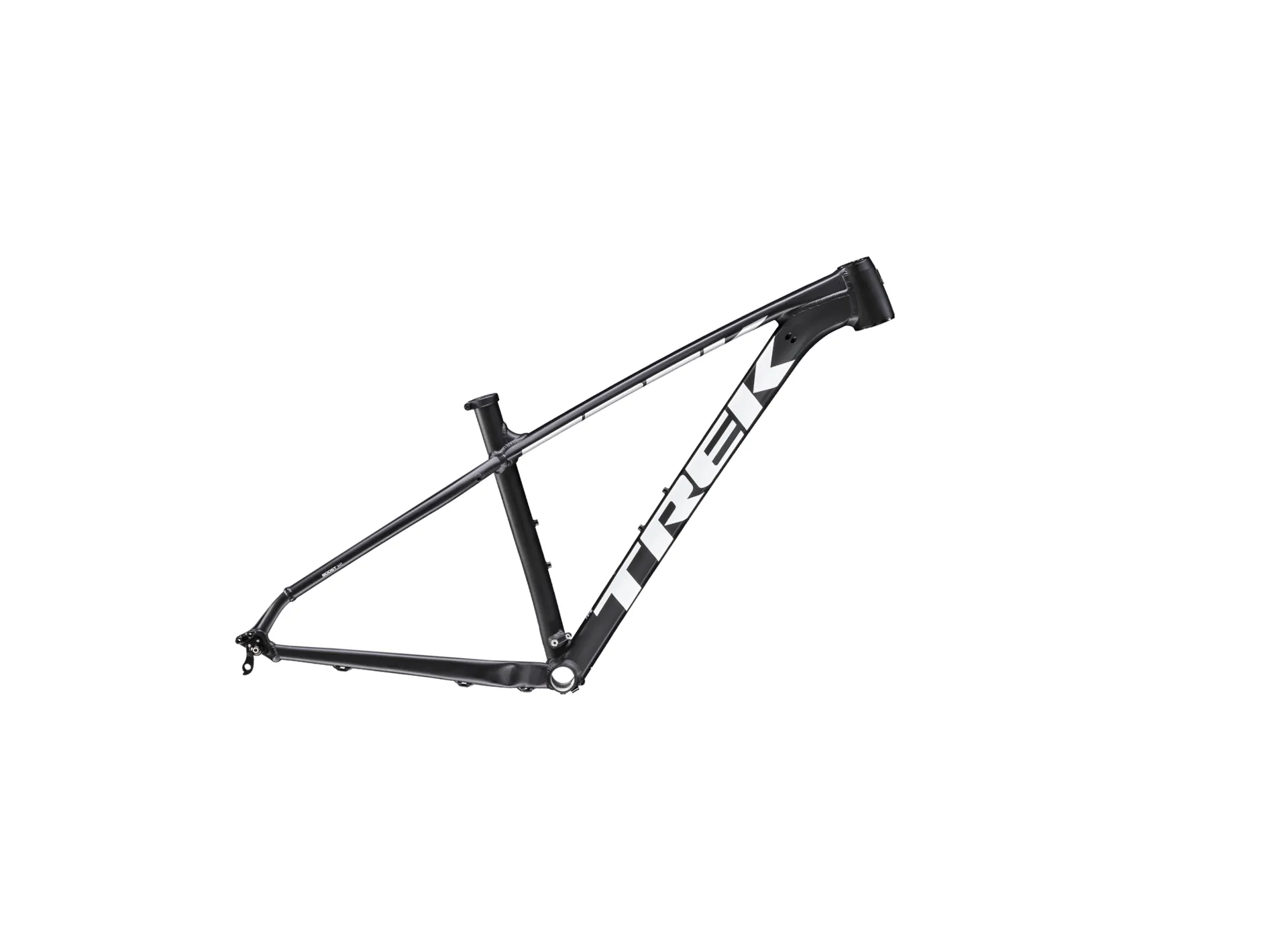 Trek X-Caliber Hardtail Mountain Bike Frameset in Black